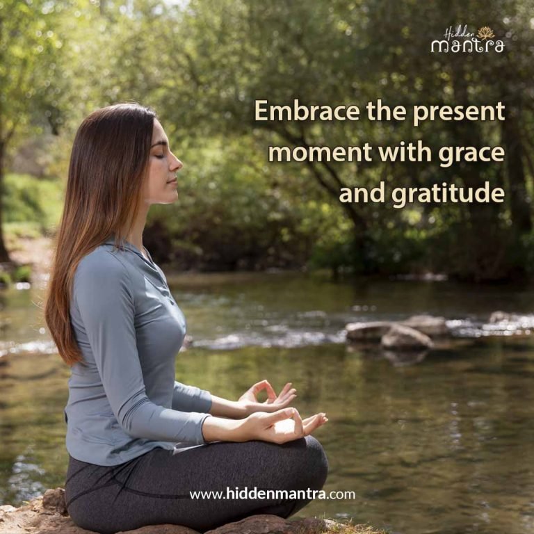 70+ Inspirational Yoga Quotes in English | Hidden Mantra