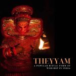 Theyyam Quotes – Spiritual & Cultural Quotes from Kerala’s Theyyam