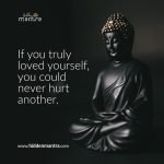 100+ Inspiring Gautama Buddha Quotes on Peace, Love & Karma