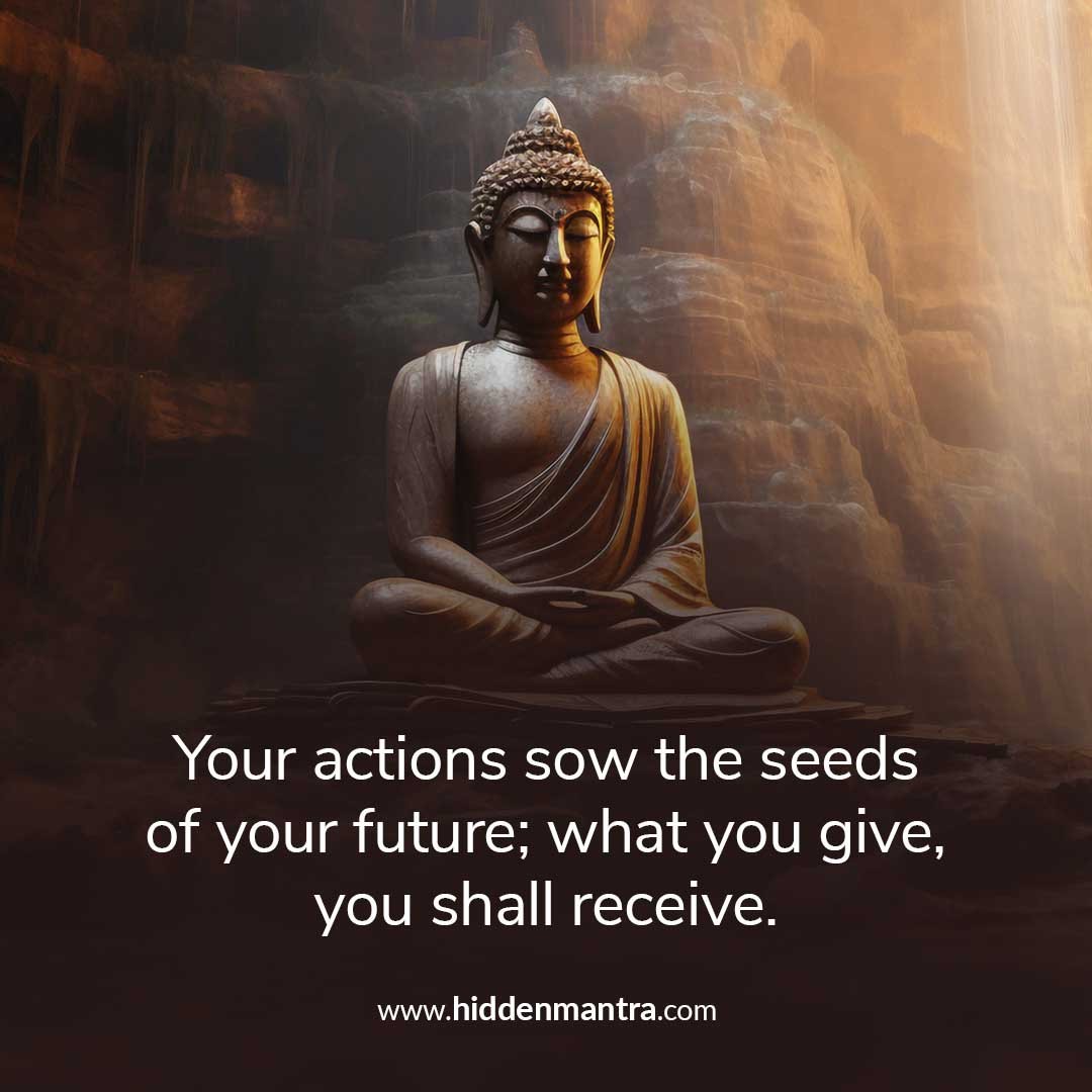 100+ BUDDHA QUOTES That Will Change Your Life – Wisdom for Peace ...