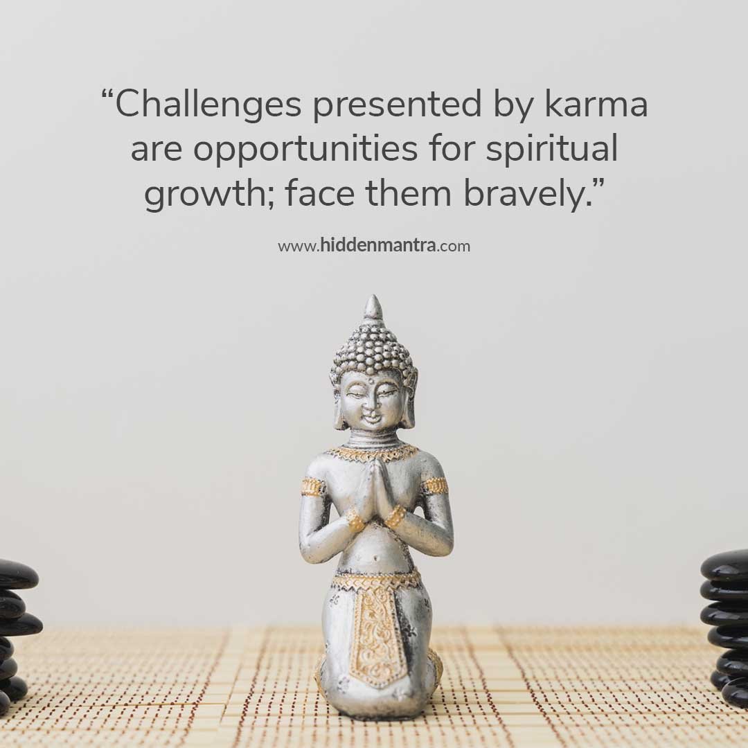 100+ Inspiring Gautama Buddha Quotes on Peace, Love & Karma