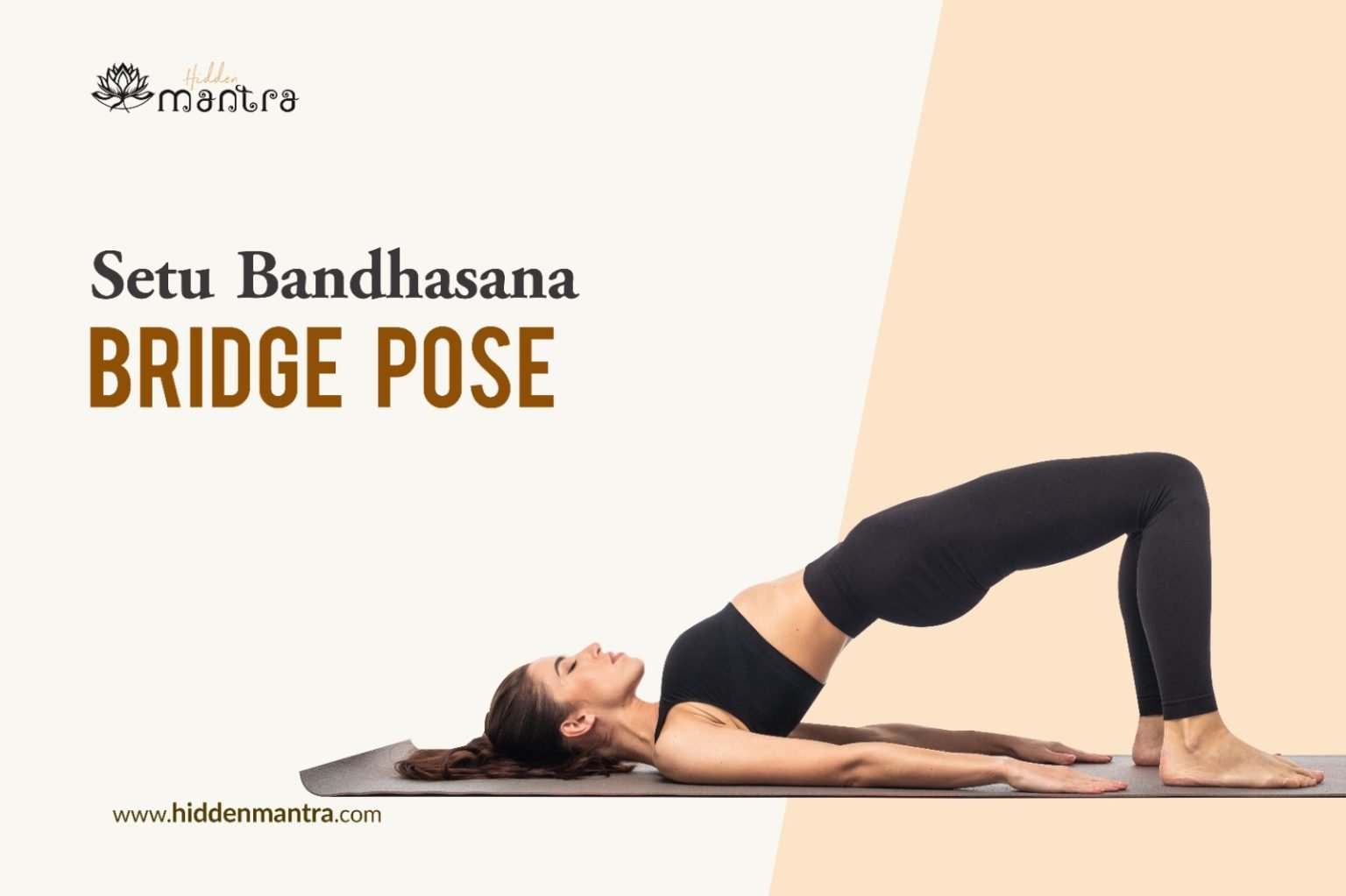 5 Best Yoga Poses for Flexibility | Improve Flexibility