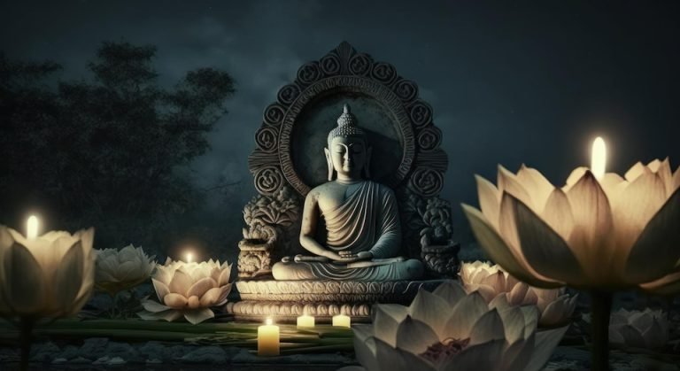 Buddhism - Complete Guide | Introduction to Buddhism