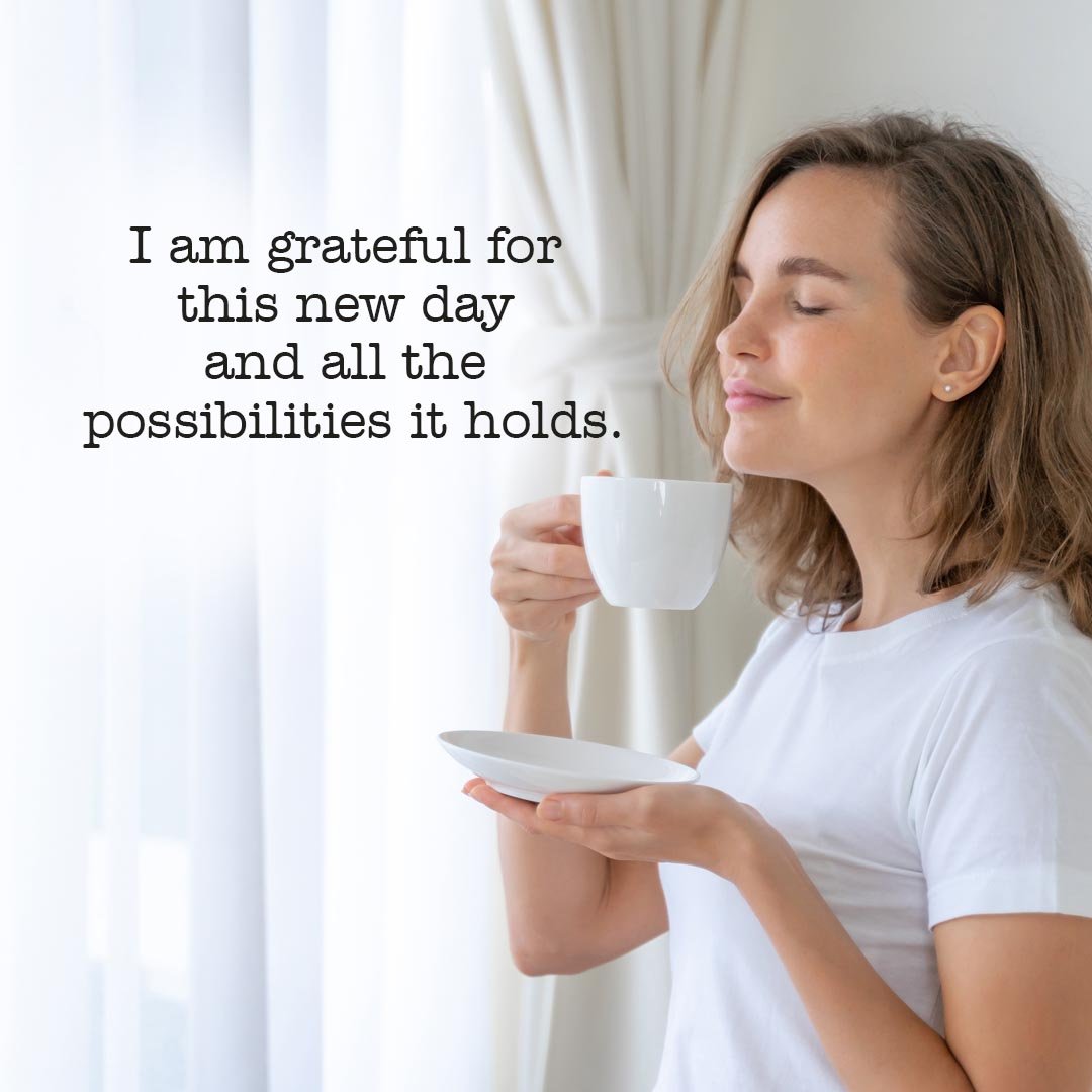 Positive Affirmations Quotes | 40 Inspirational Sayings to Empower Your Day