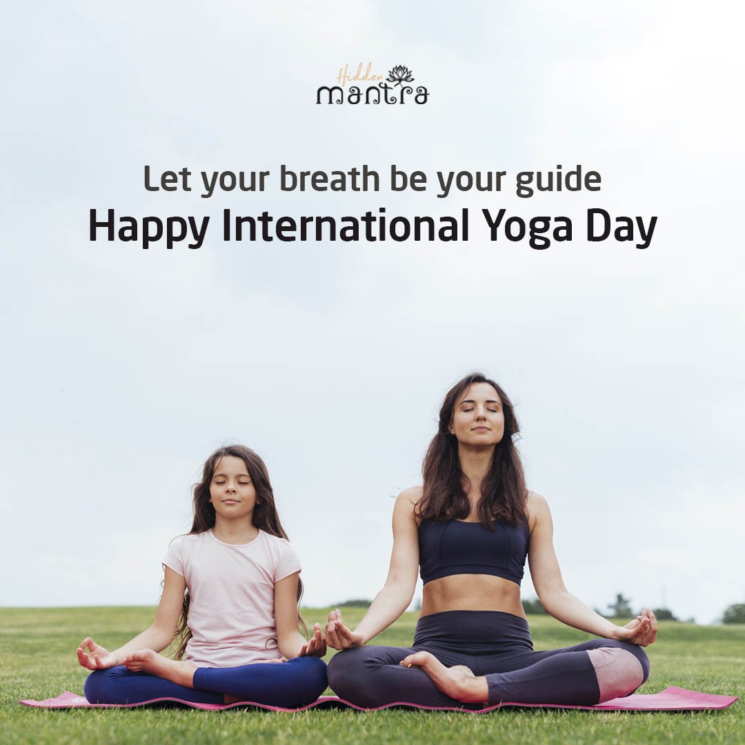 International Yoga Day | 25+ Yoga Day Quotes