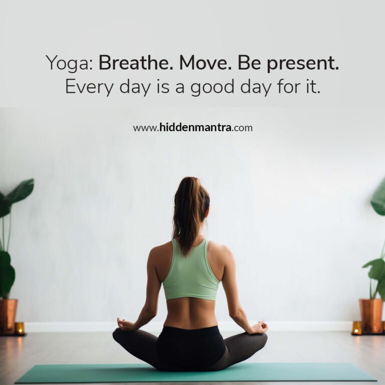 International Yoga Day | 25+ Yoga Day Quotes