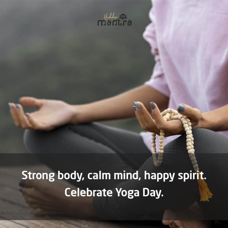 International Yoga Day | 25+ Yoga Day Quotes