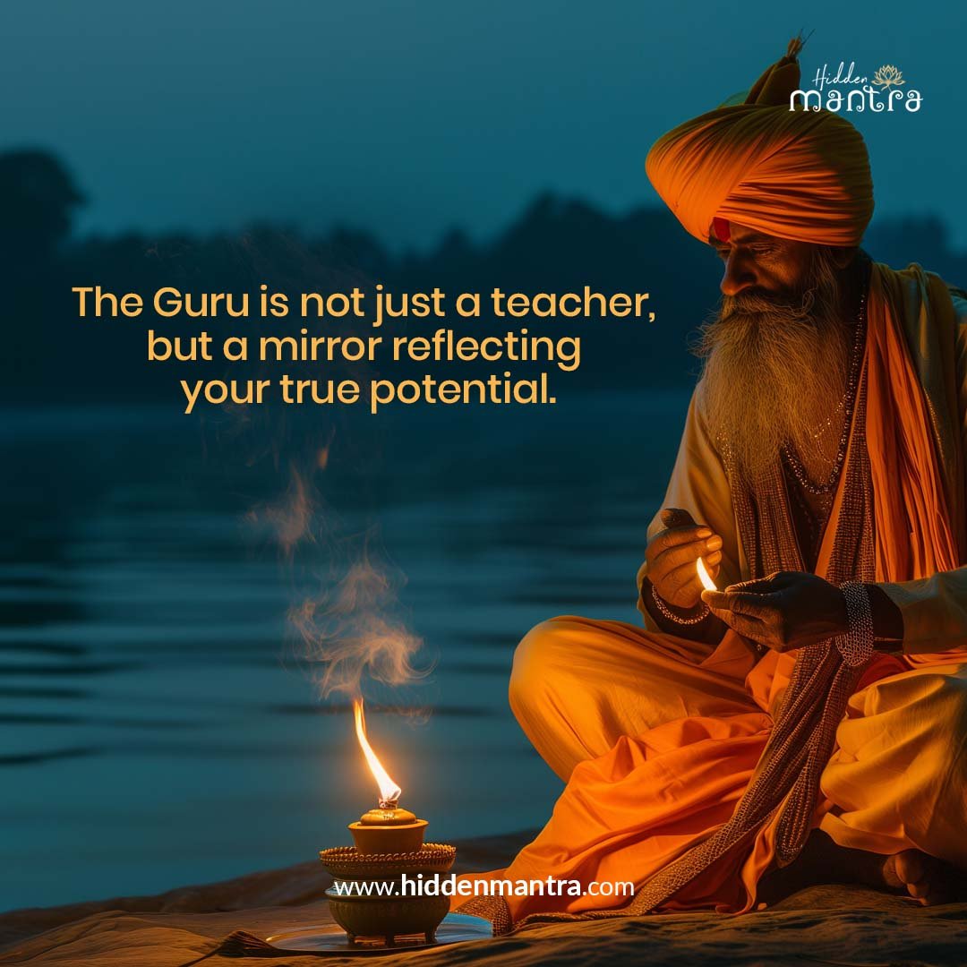 Guru Purnima Quotes 2025: Words of Wisdom for Spiritual Growth
