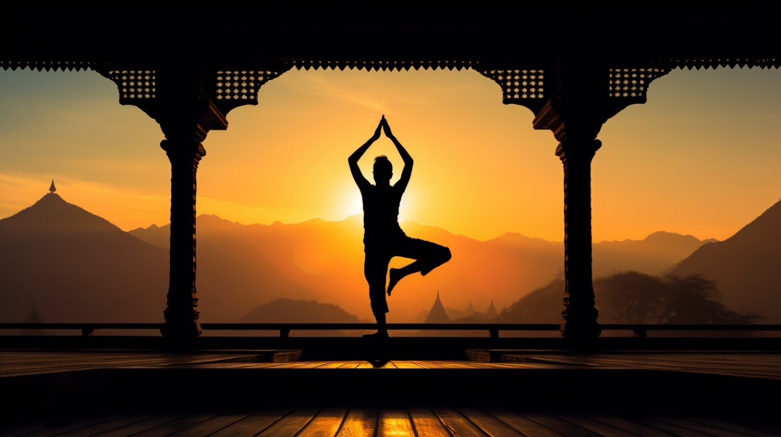 Yoga: A Practice of Performance, Art, and Ritual