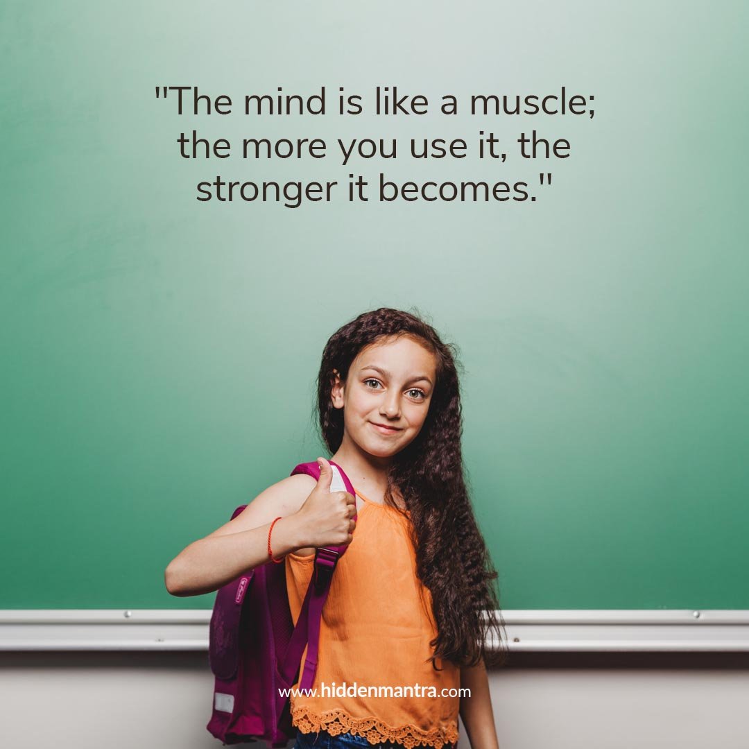50+ Best Thought of the Day for Students (2026): Daily Inspiration