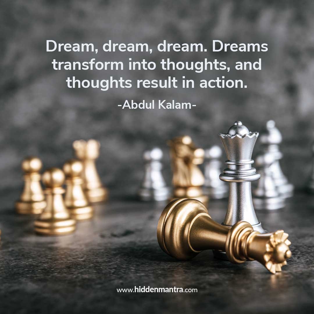 50+ POWERFUL Thought of the Day for Students – Motivation & Focus