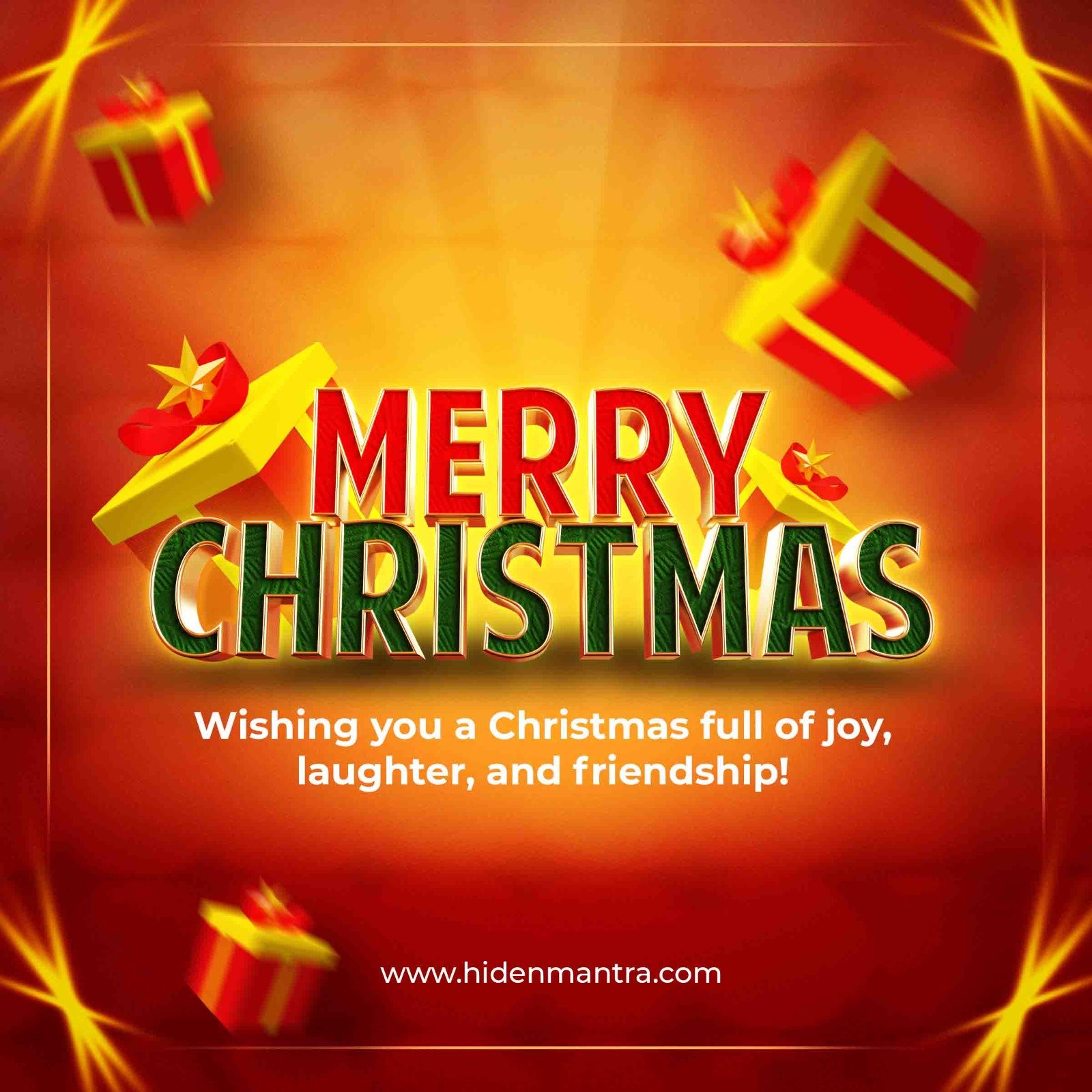 250+ Best Merry Christmas Wishes And Greetings For 2024 | Xmas