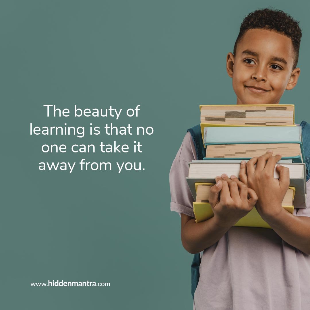 50+Thought Of The Day For Students In English | 2025