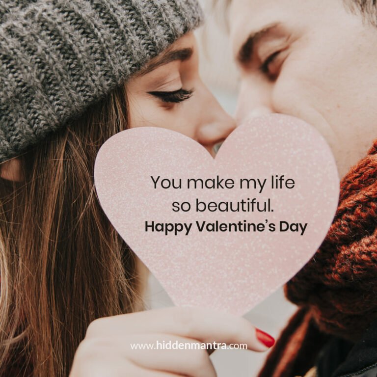 Best 100+ Valentines Day Wishes For Soulmates | 2025