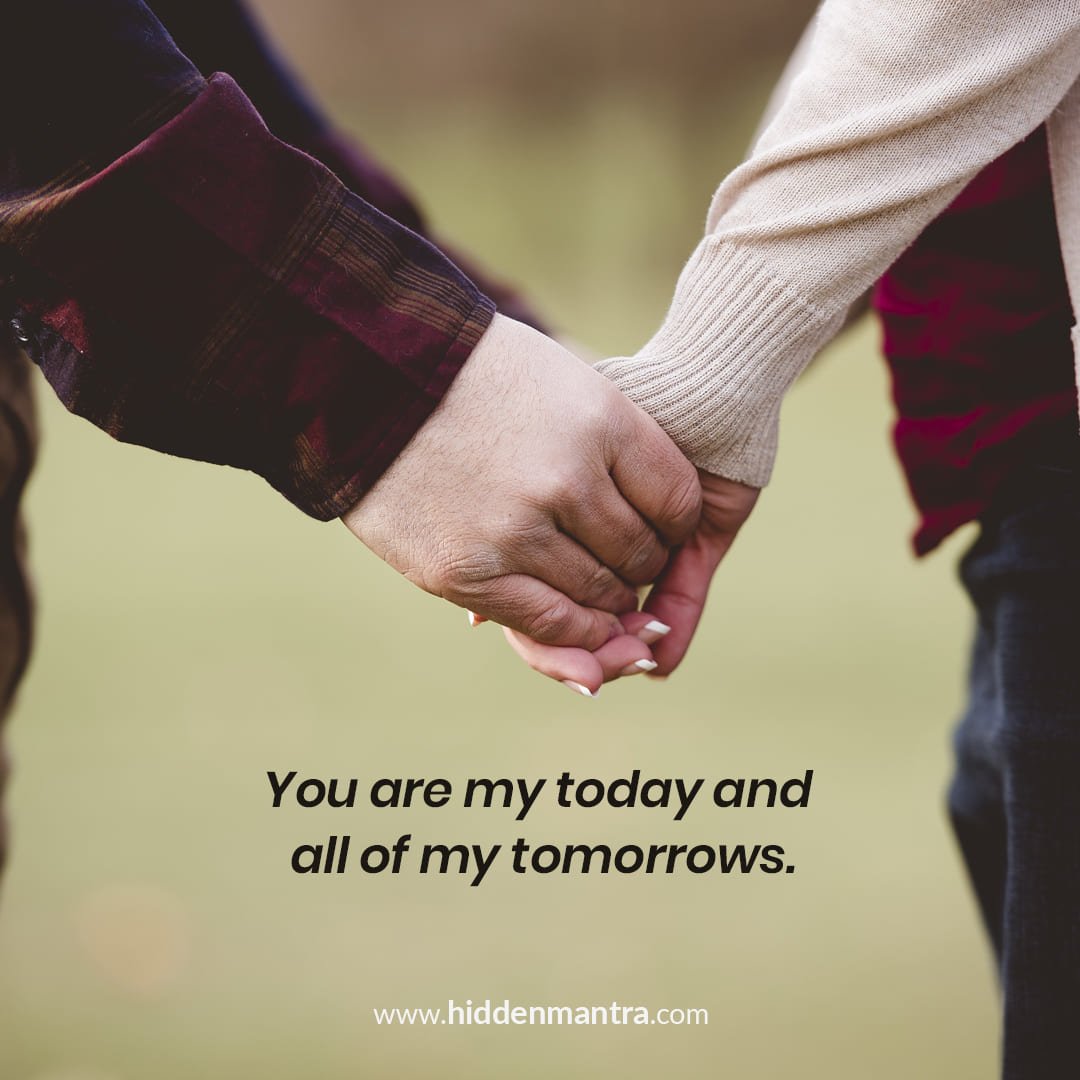 100+ Deep Love Quotes in English (2026) – Express Your Heart