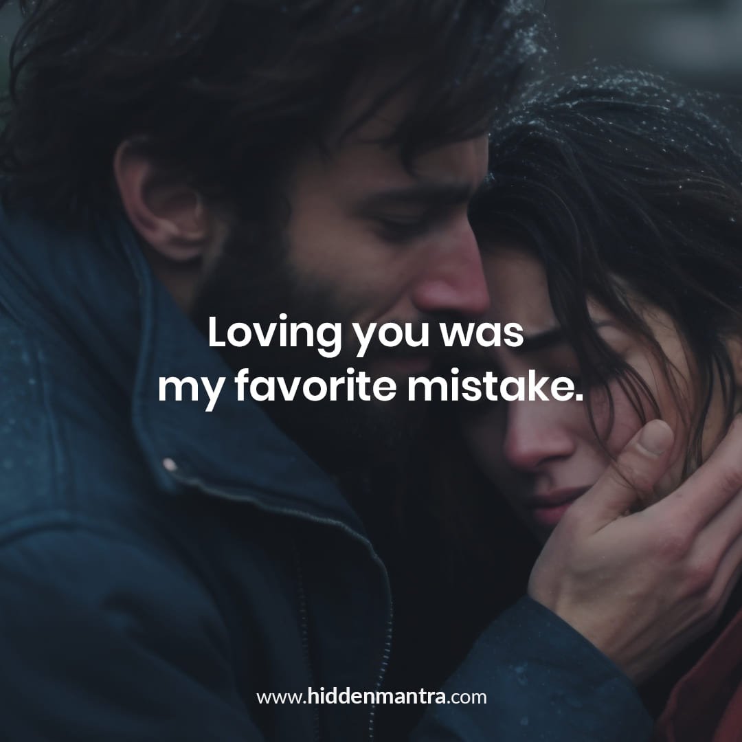 100+ Deep Love Quotes in English (2026) – Express Your Heart