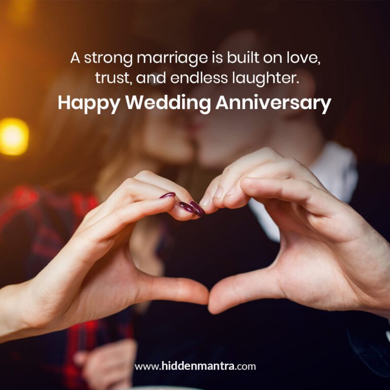 50+ Best Happy Anniversary Quotes for 2026: Heartfelt & Unique