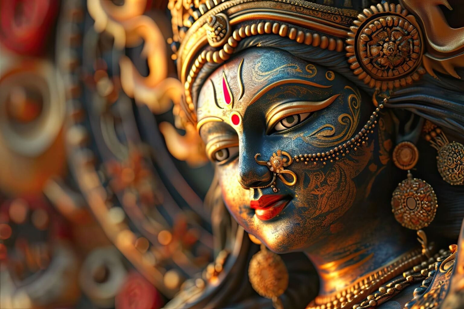 Bhadrakali Worship In Kerala | Temples, Traditions & Origin