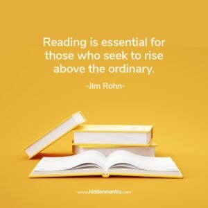 100+ BEST Quotes About Reading & Books – Inspiration for Book Lovers