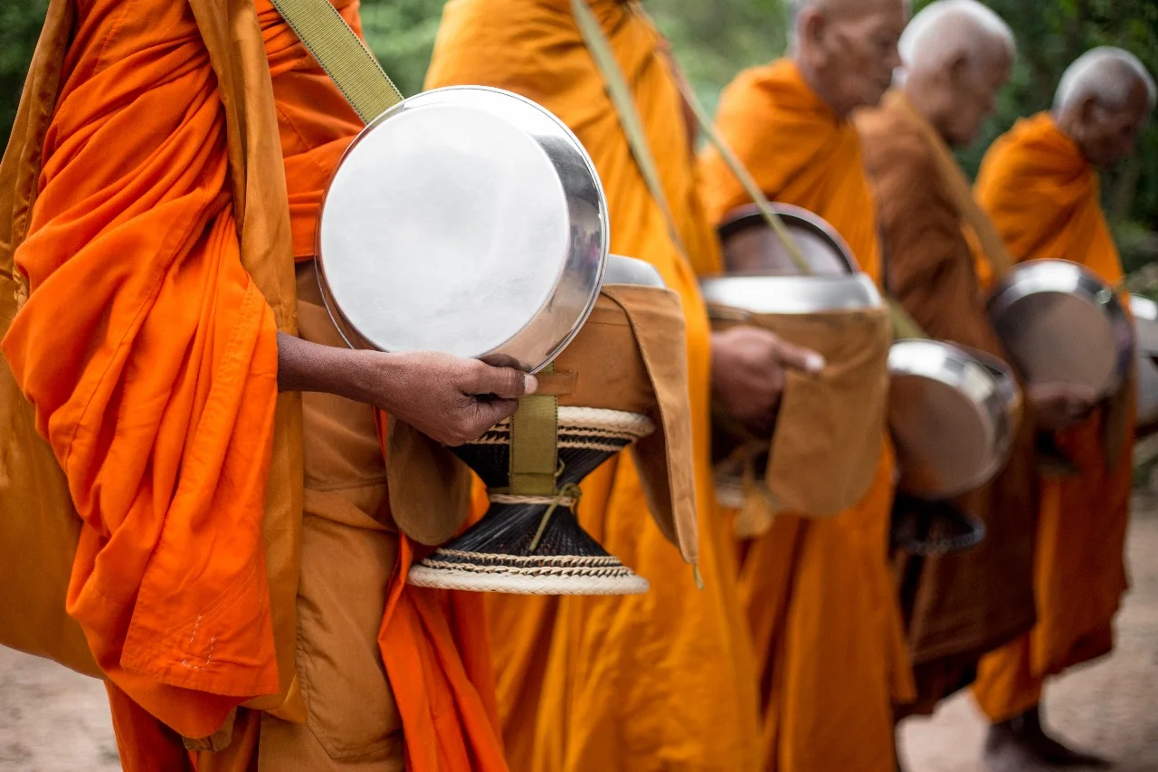 Ullambana Festival 2025: Buddhist Rituals & Global Traditions